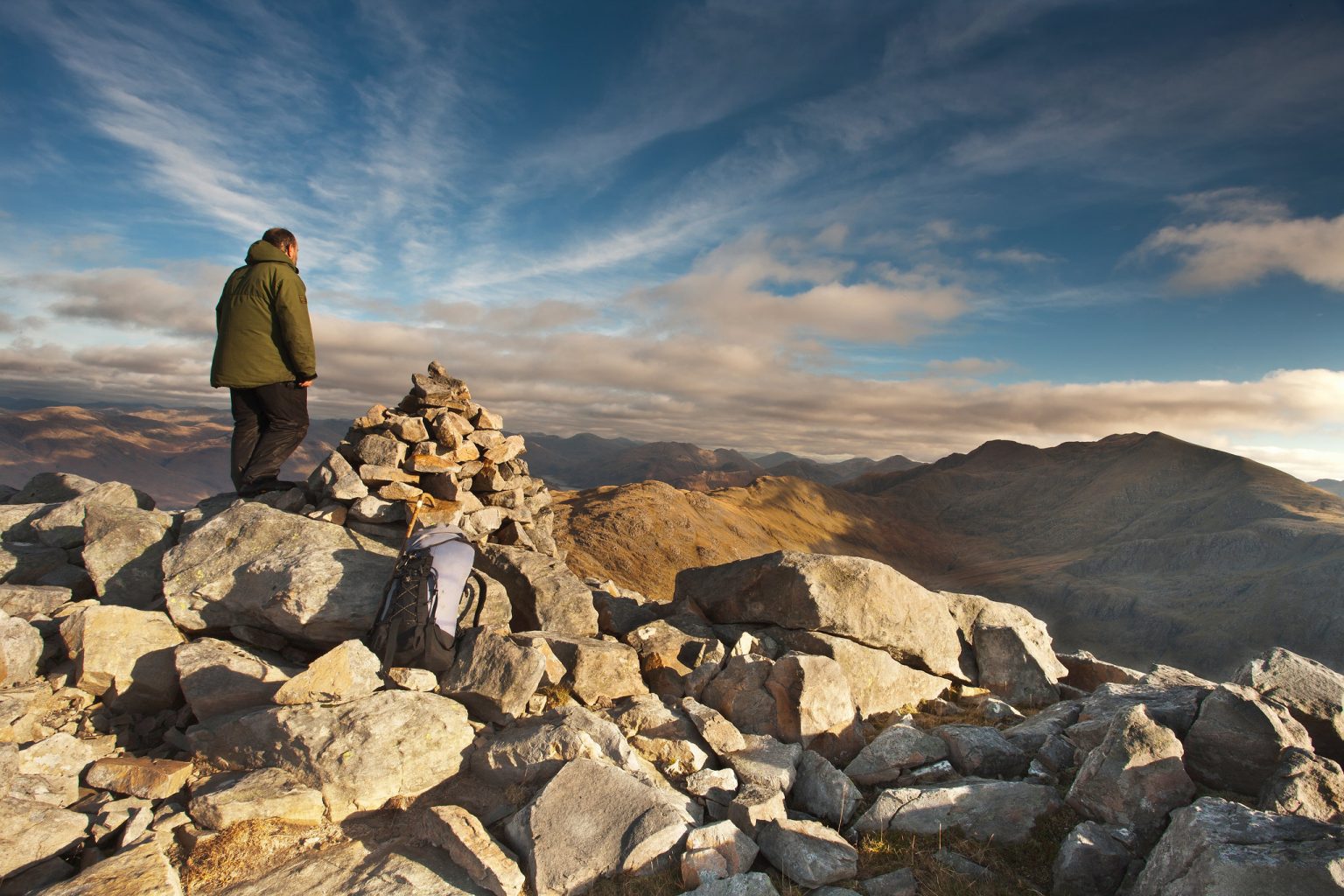 Community Ownership – Community Land Scotland