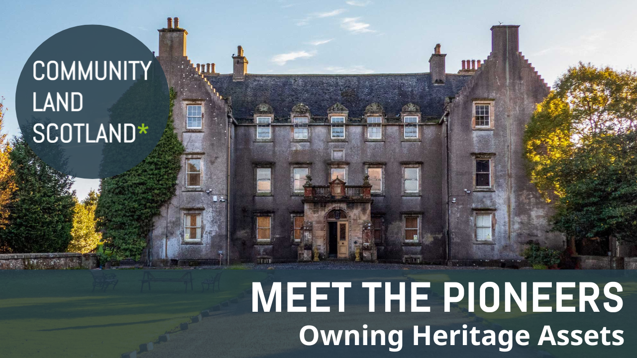 What Is The Purpose Of A Heritage Asset at Kimberly Clifton blog