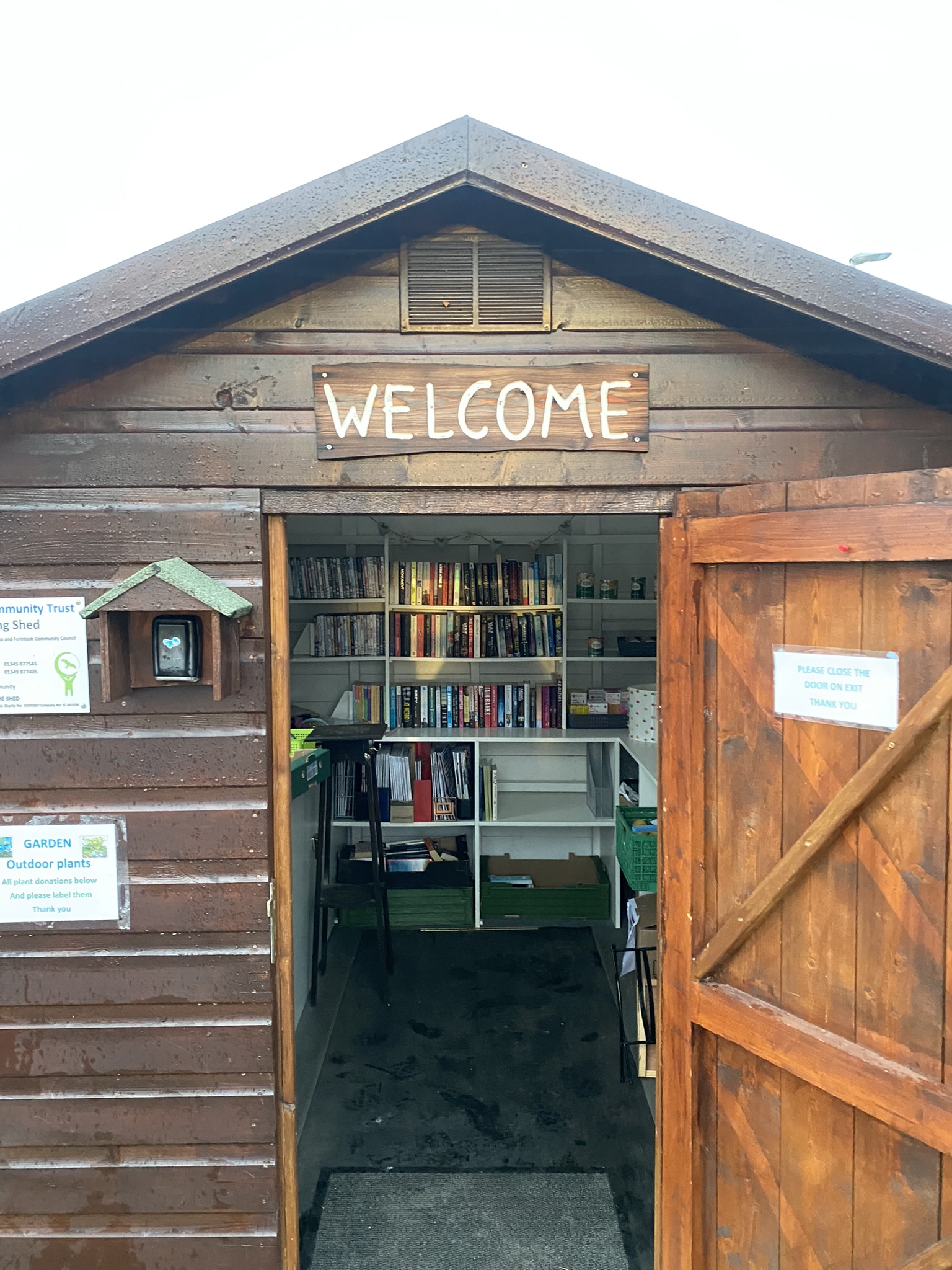 Culbokie Community Trust – Community Land Scotland