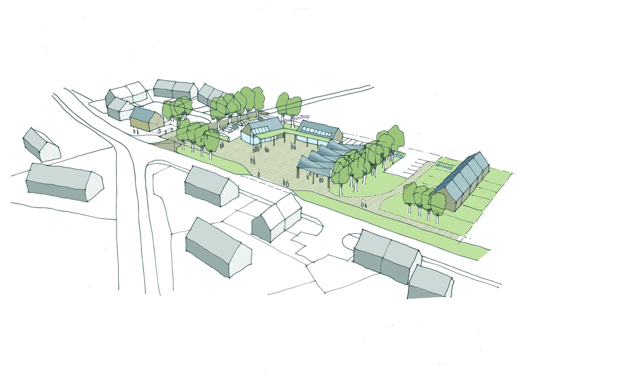 Culbokie Community Trust – Community Land Scotland