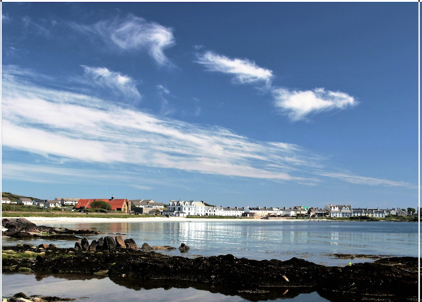 South Islay Development – Community Land Scotland