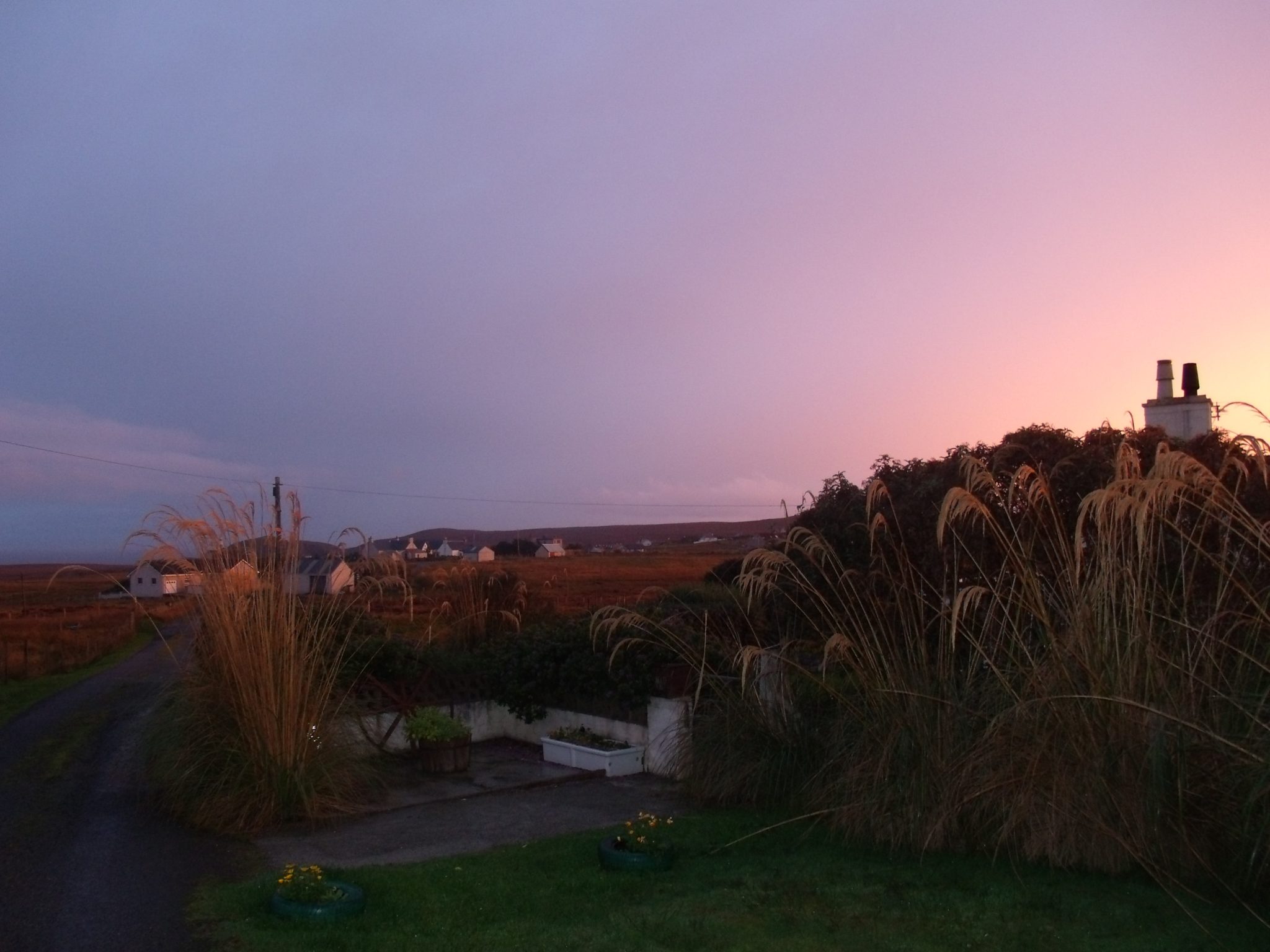 Stornoway Trust – Community Land Scotland