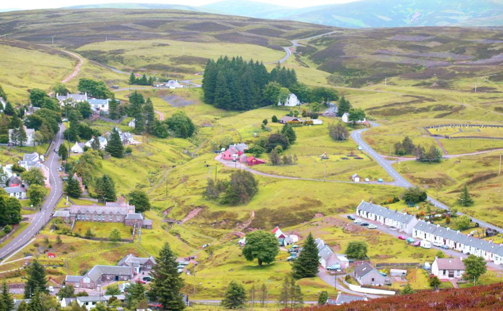 News – Community Land Scotland
