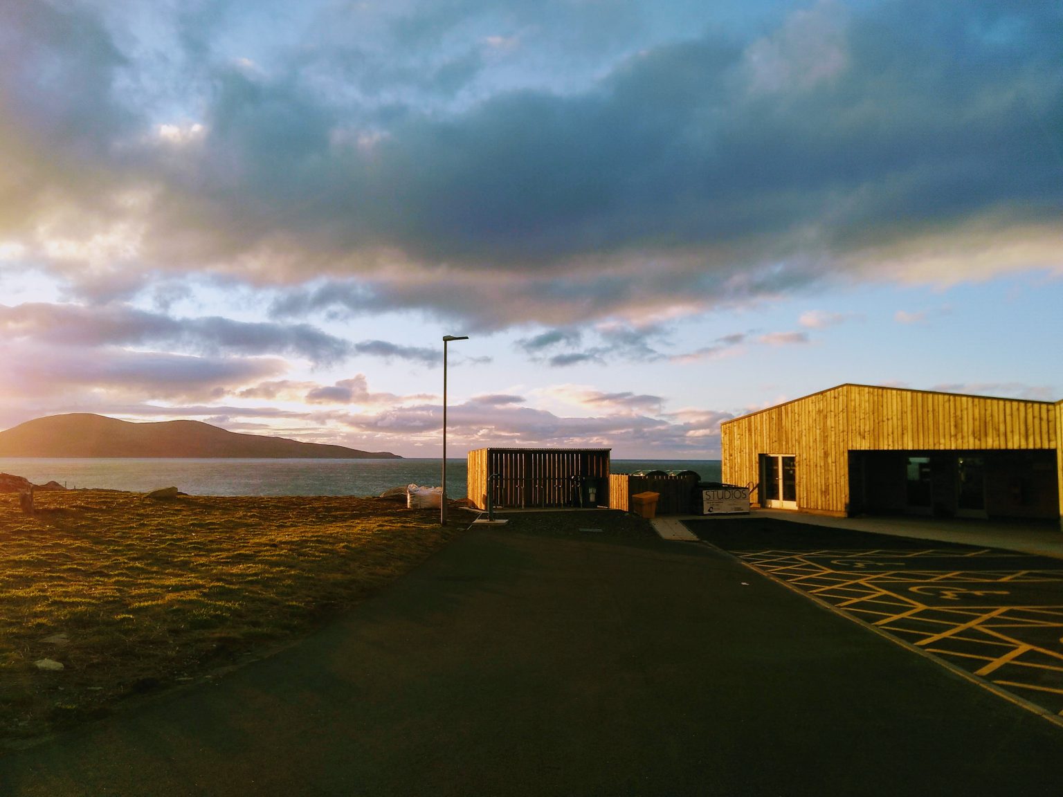 West Harris Trust – Community Land Scotland