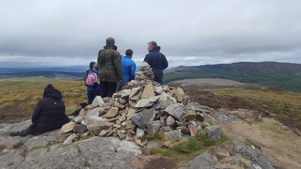 Abriachan Forest Trust – Community Land Scotland