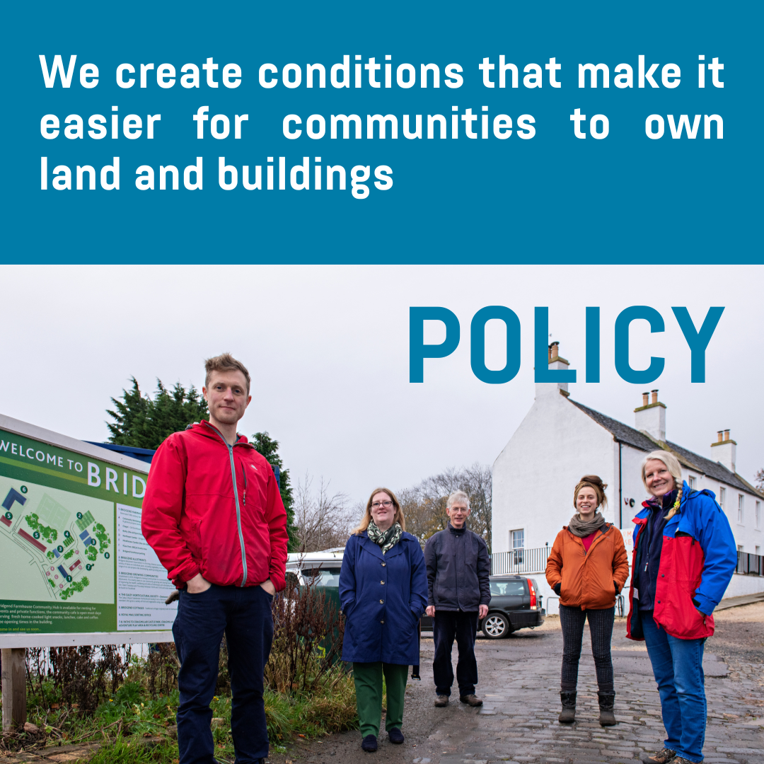 Community Land Scotland – Community Land Scotland represents Scotland’s ...